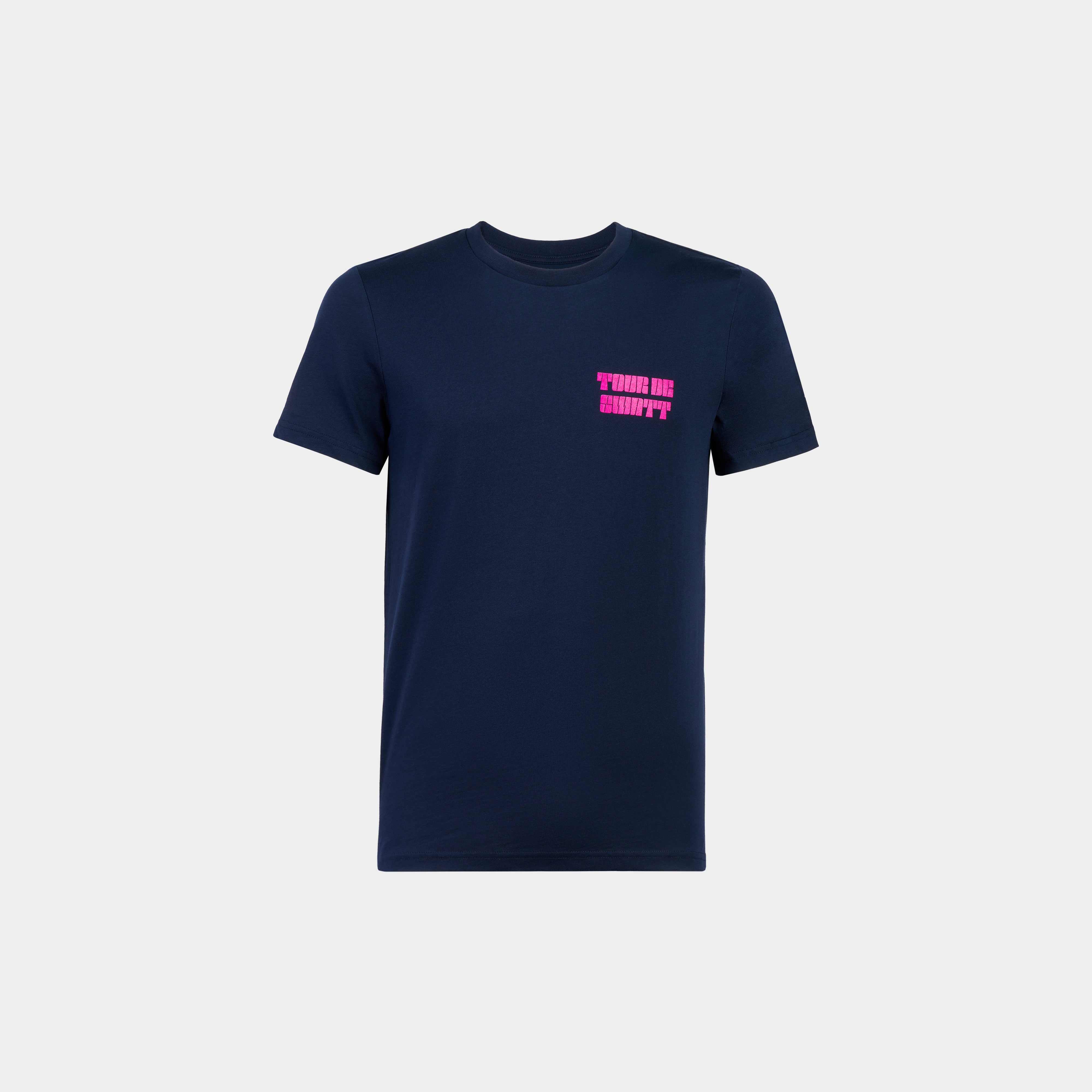 Tour de Swatt T-shirt | swattclub