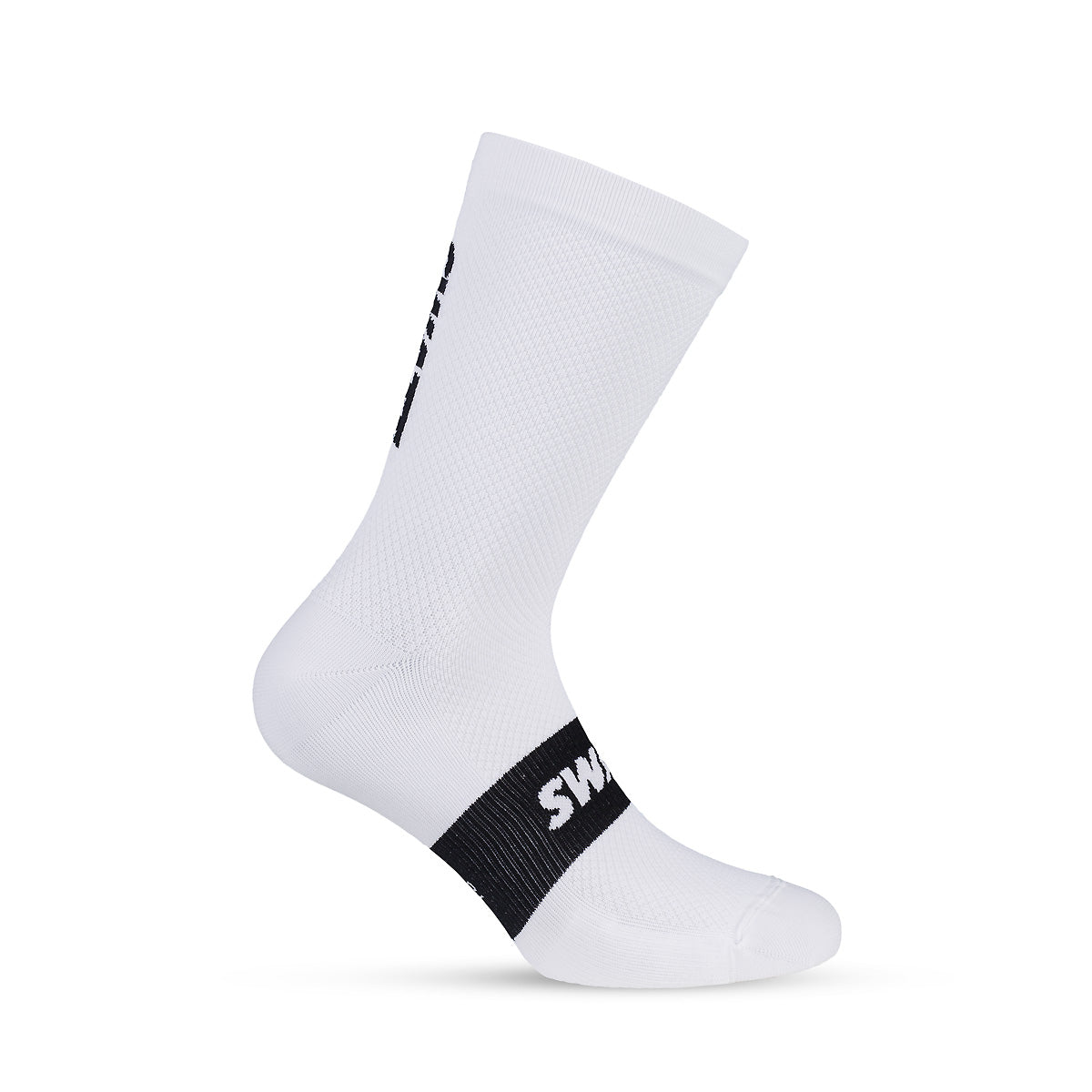 Pro White Socks | swattclub